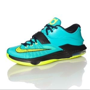 Nike | Shoes | Nike Kd 7 Uprising | Poshmark